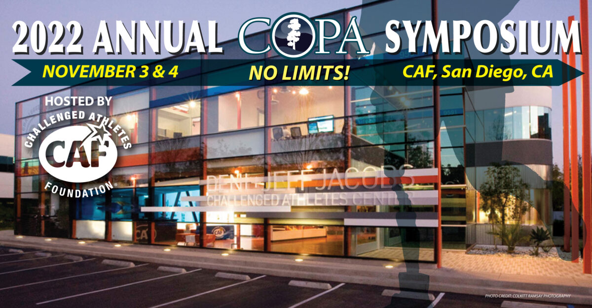 2022 Annual COPA Symposium Photo Gallery – COPA